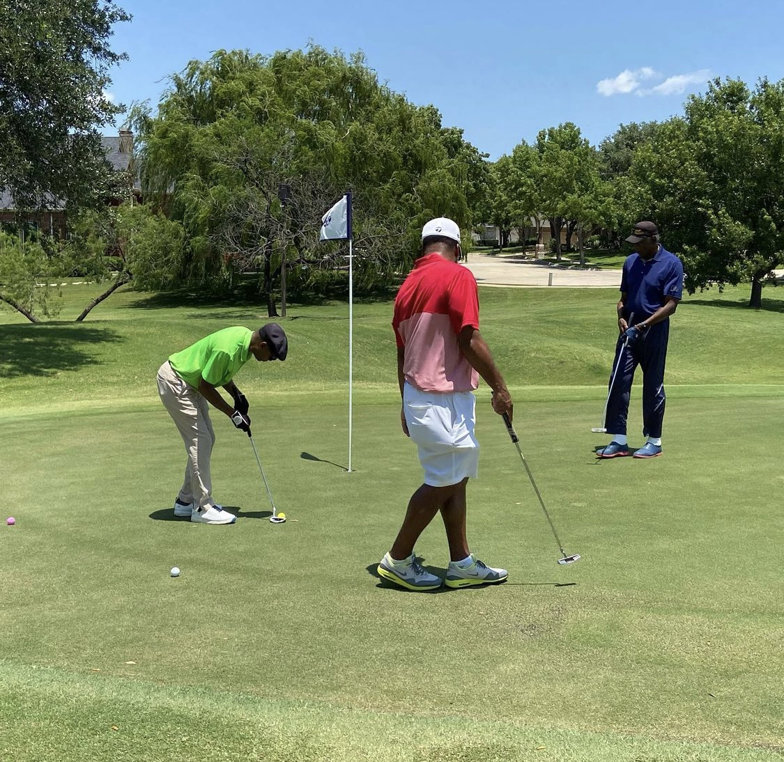 Legends Magazine | Dallas