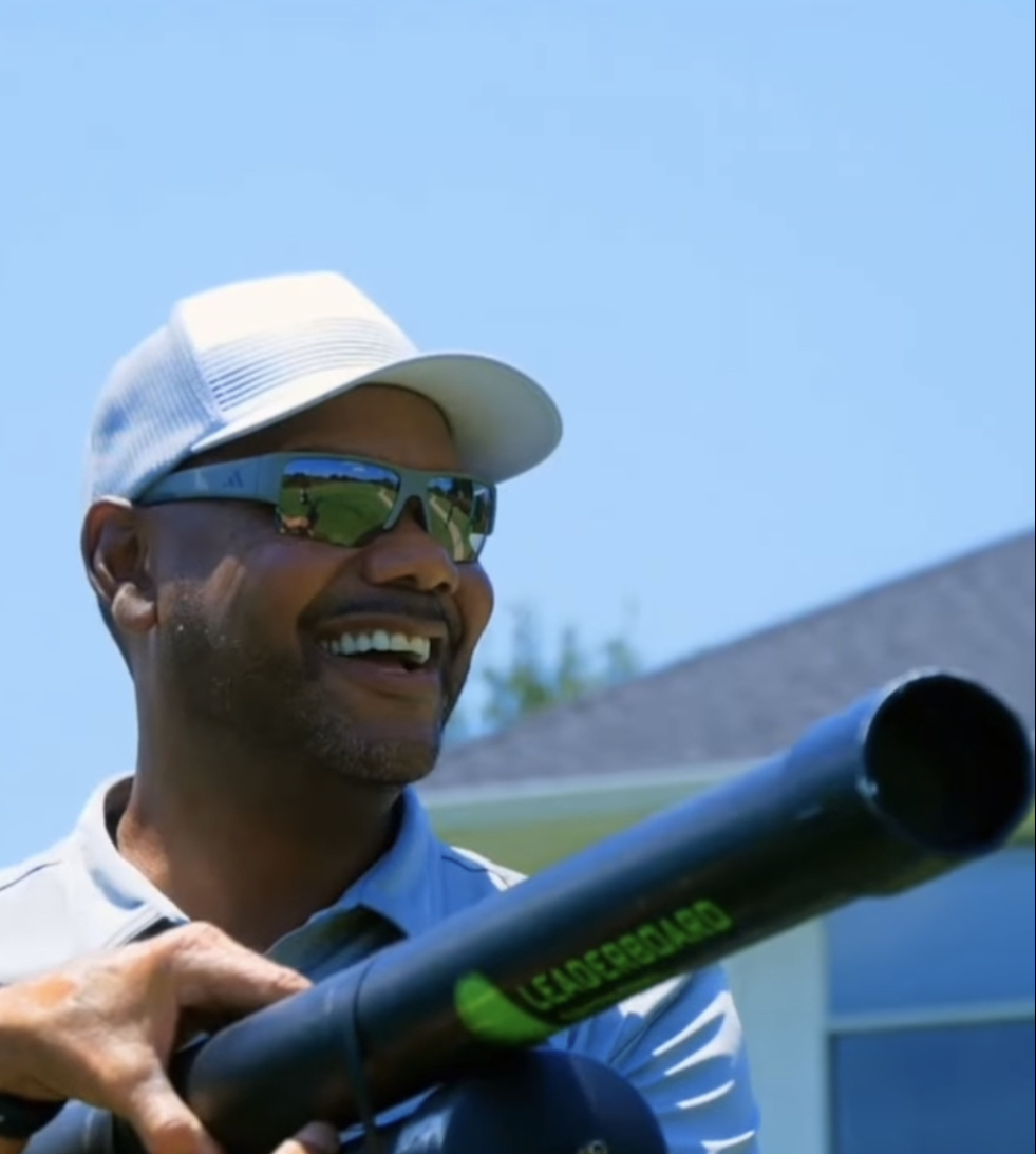 Legends Magazine | Dallas