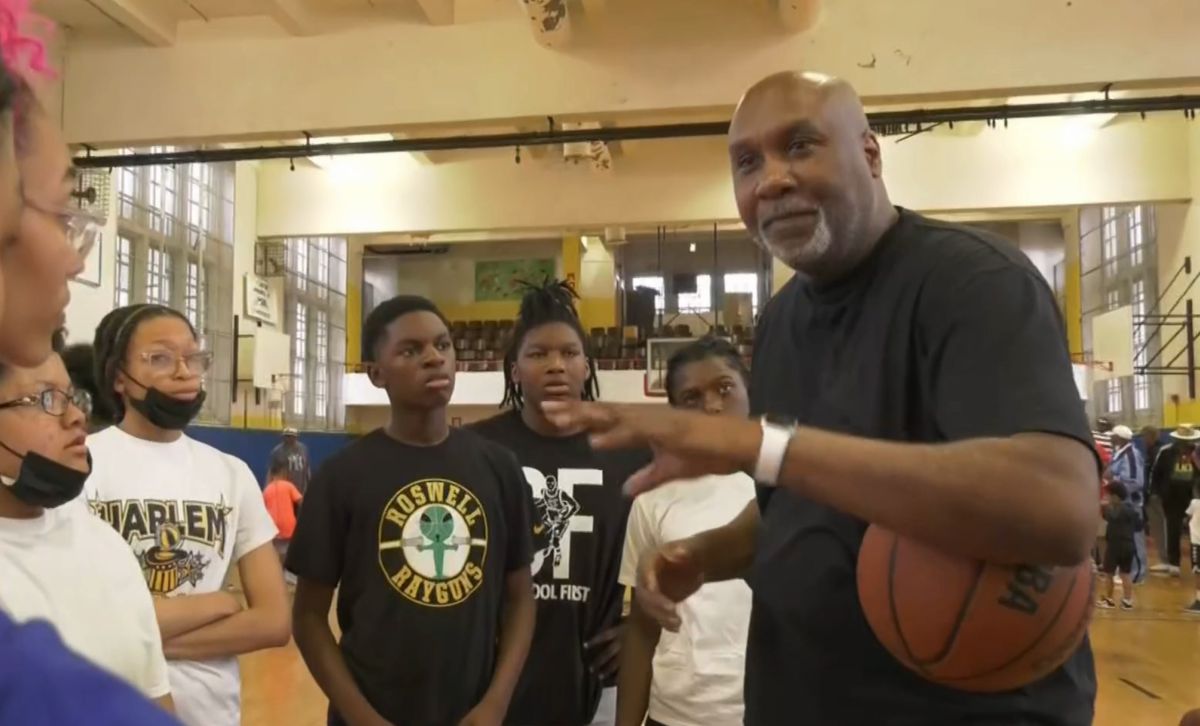 Legends Magazine | New York