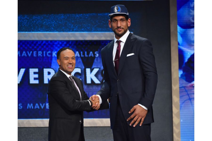 Legends Magazine | Mark Tatum