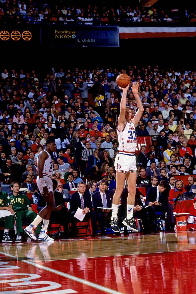 Legends Magazine | Trill’s Take