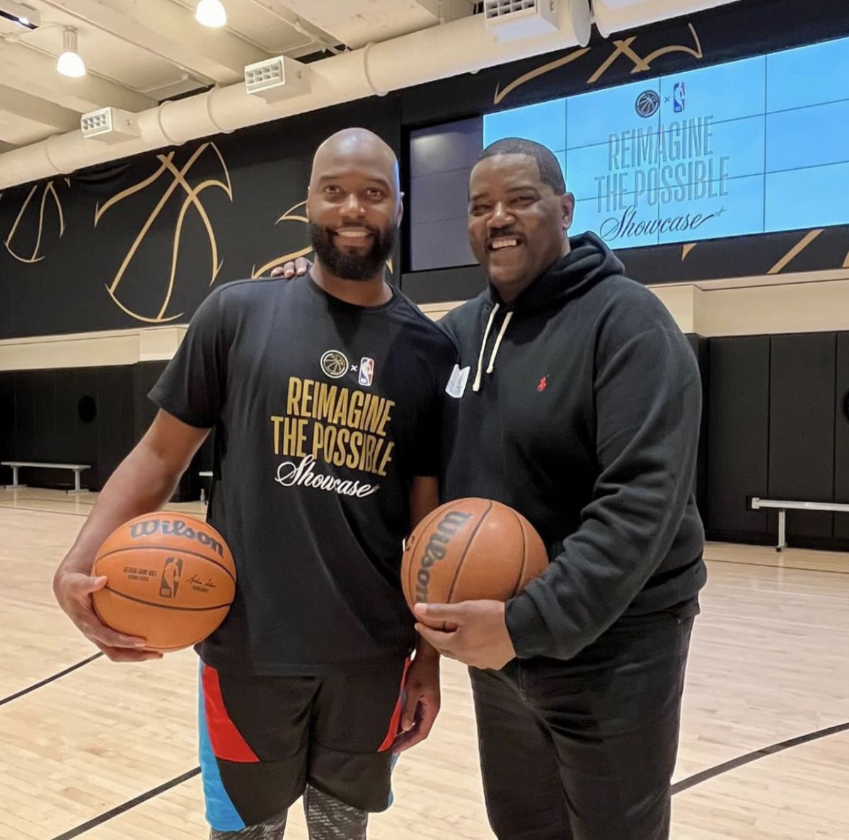 Legends Magazine | Mario West