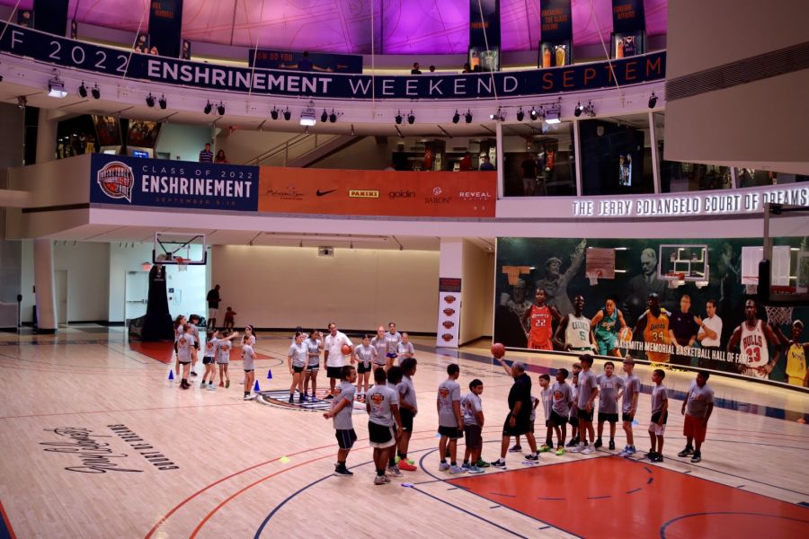 Legends Magazine | Full Court Press