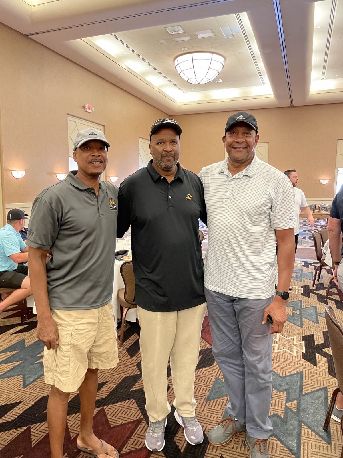 Legends Magazine | 11th Annual Jerry Colangelo Hall of Fame Golf Classic