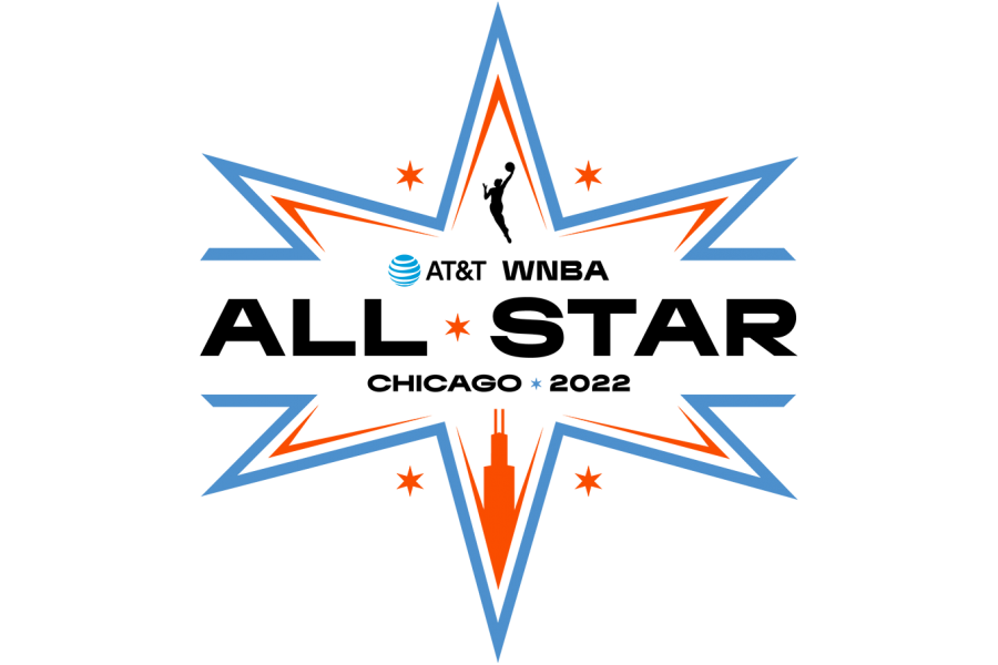 Legends Magazine | WNBA All Star 2022