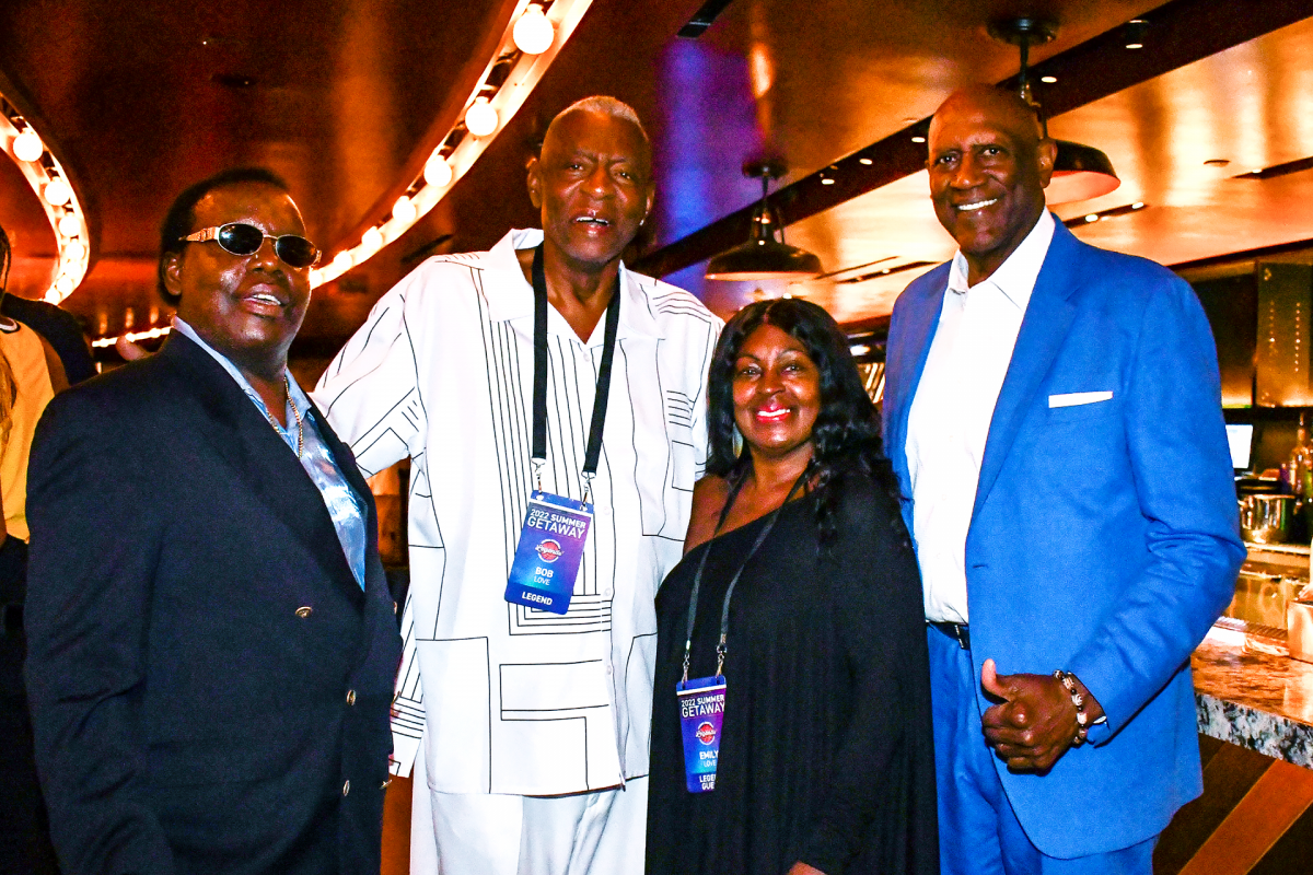 Legends Magazine | Legends Summer Getaway 2022