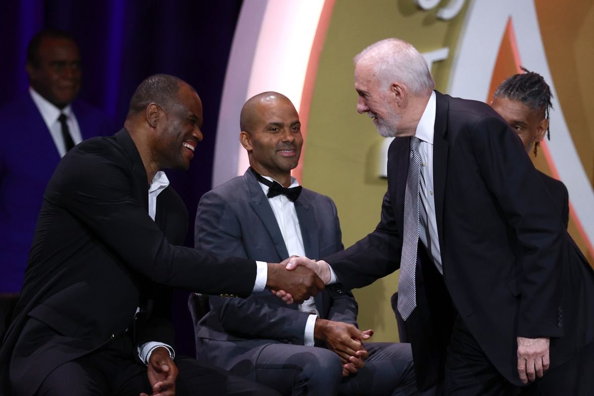 Legends Magazine | Hall of Fame Enshrinement Weekend 2023