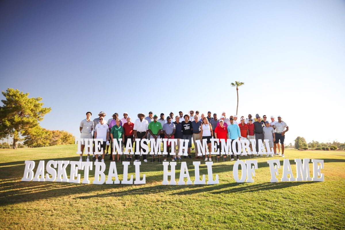 Legends Magazine | Jerry Colangelo Golf Classic 2023