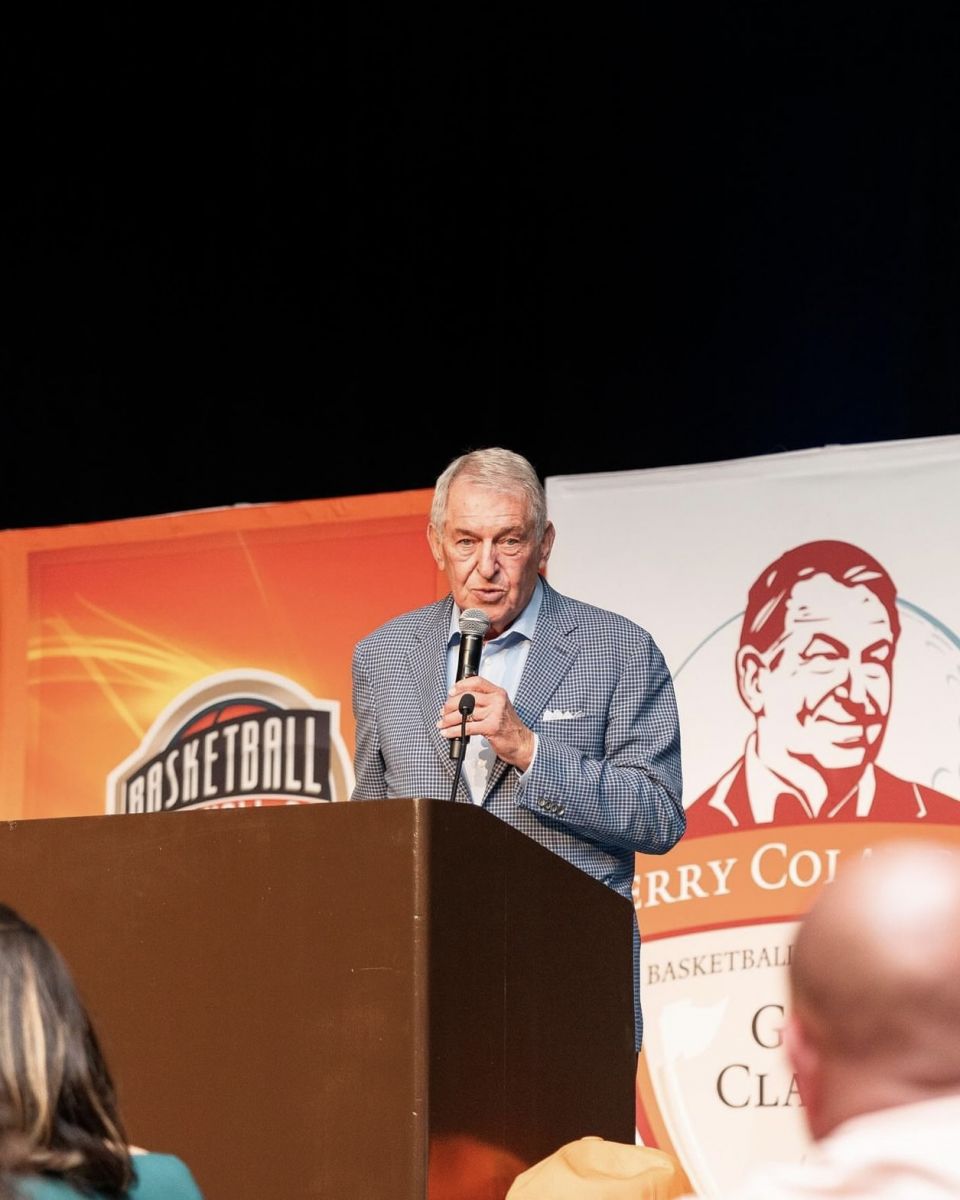 Legends Magazine | Jerry Colangelo Golf Classic 2023