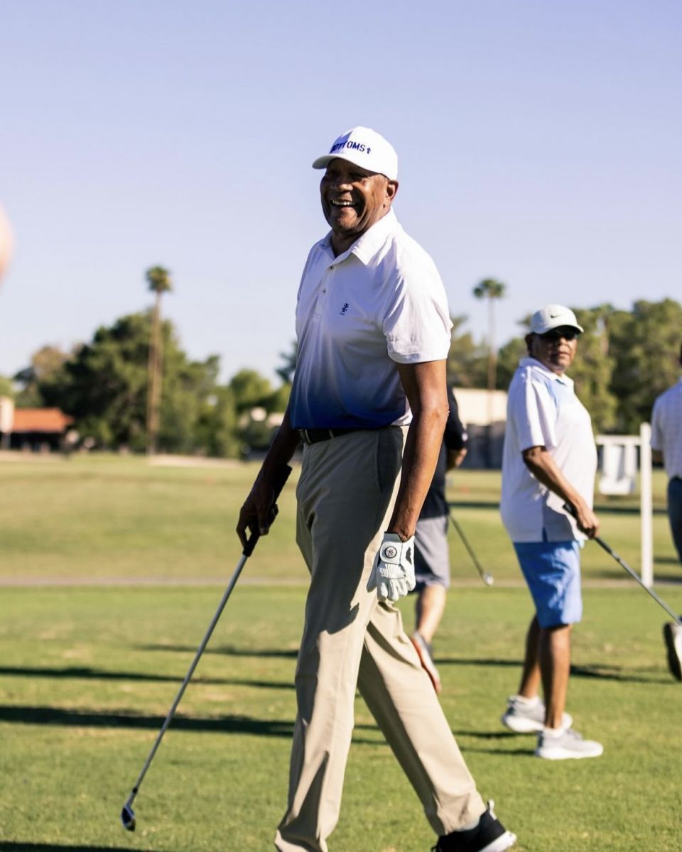 Legends Magazine | Jerry Colangelo Golf Classic 2023