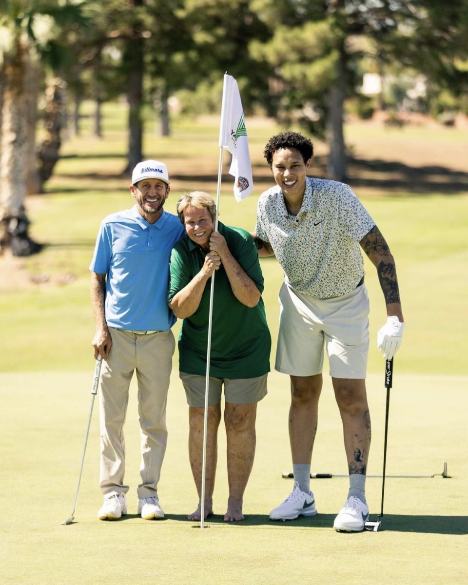 Legends Magazine | Jerry Colangelo Golf Classic 2023