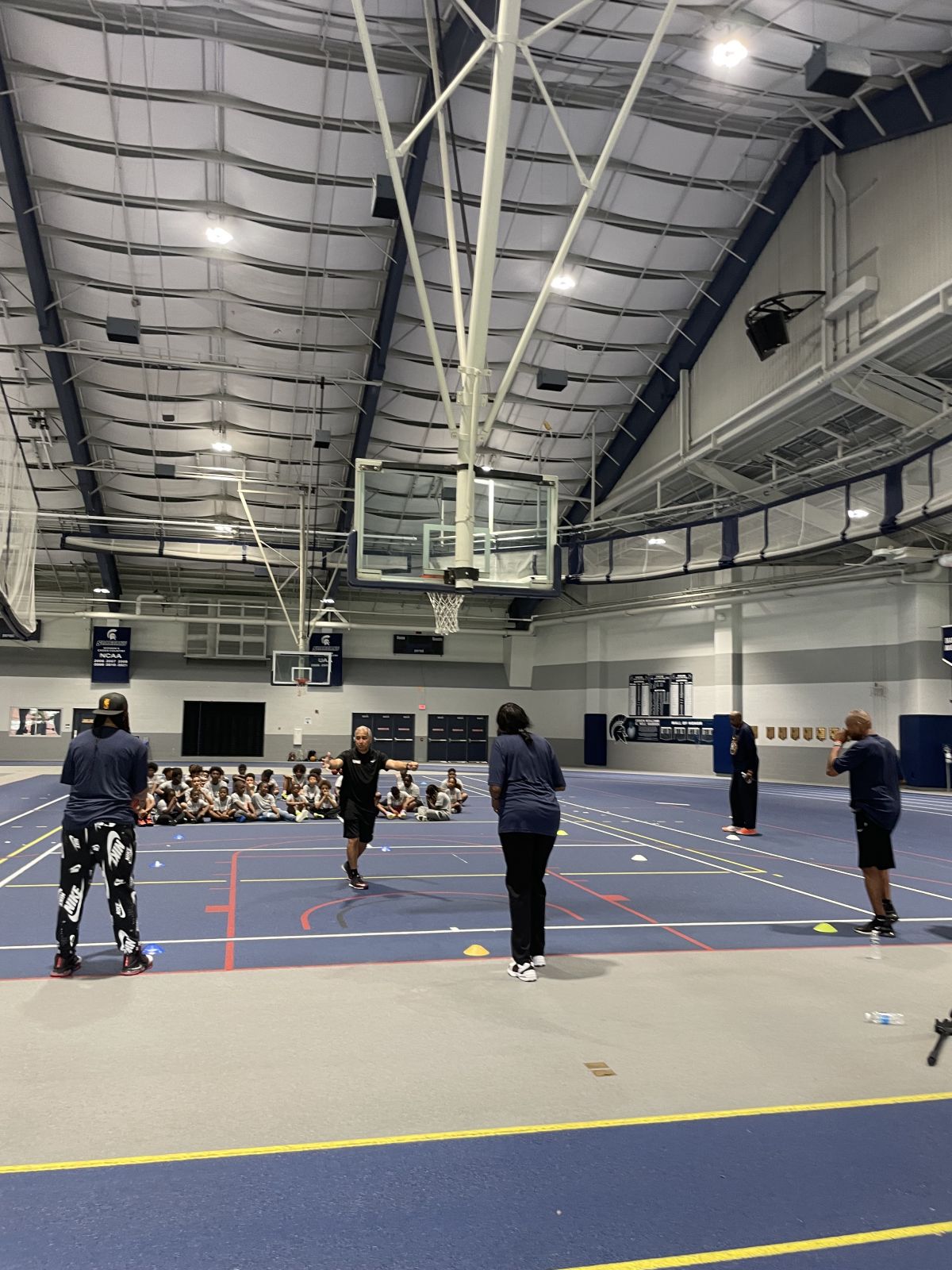 Legends Magazine | Full Court Press: Cleveland