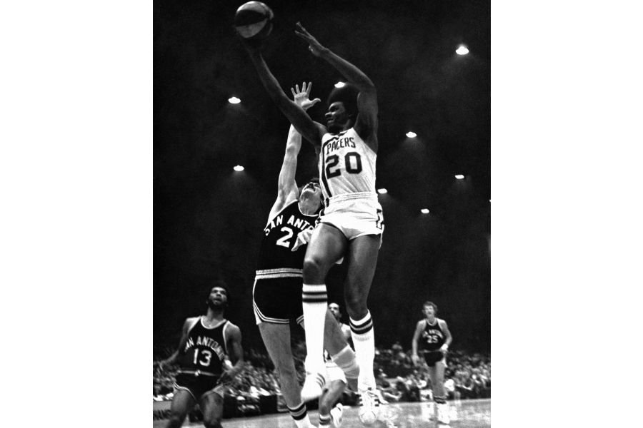 Legends Magazine | Top 10 Moments in Indiana Pacers History