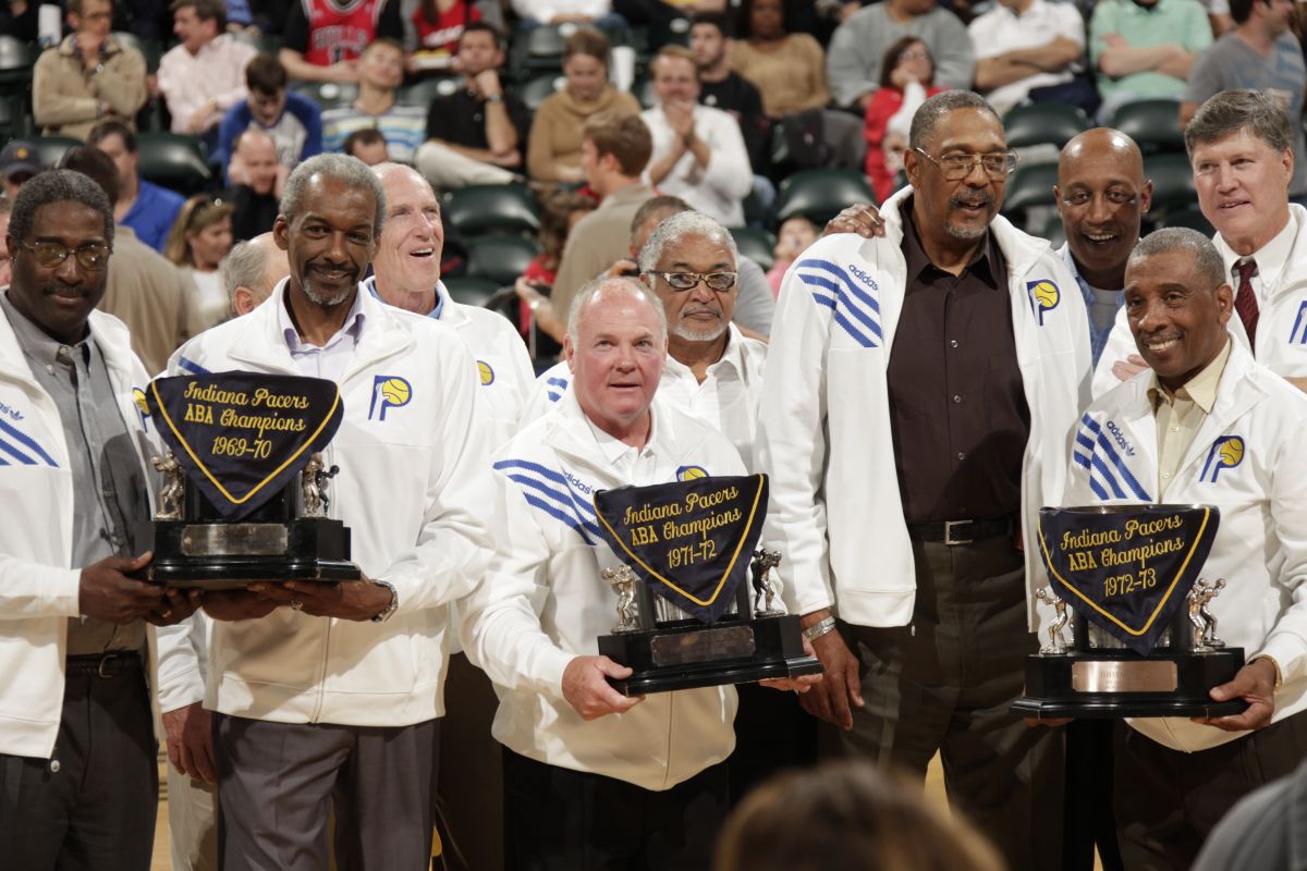 Legends Magazine | Top 10 Moments in Indiana Pacers History