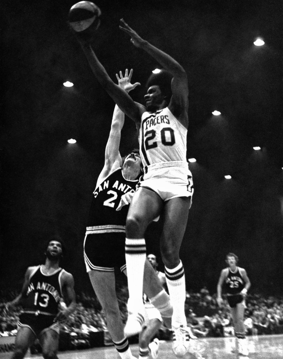 Legends Magazine | Top 10 Moments in Indiana Pacers History