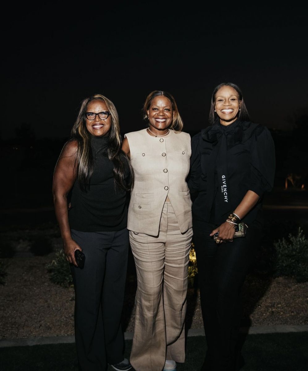 Legends Magazine | Jerry Colangelo Golf Classic 2024