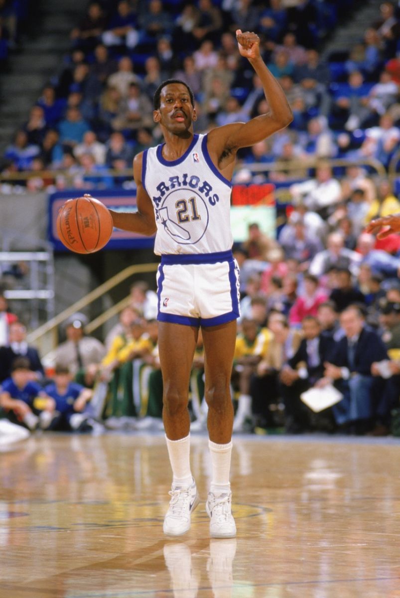 Legends Magazine | Top 10 Moments in Golden State Warriors History