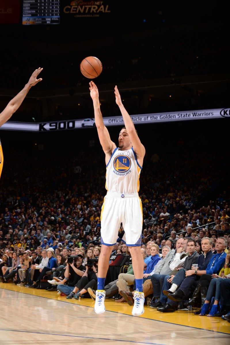 Legends Magazine | Top 10 Moments in Golden State Warriors History