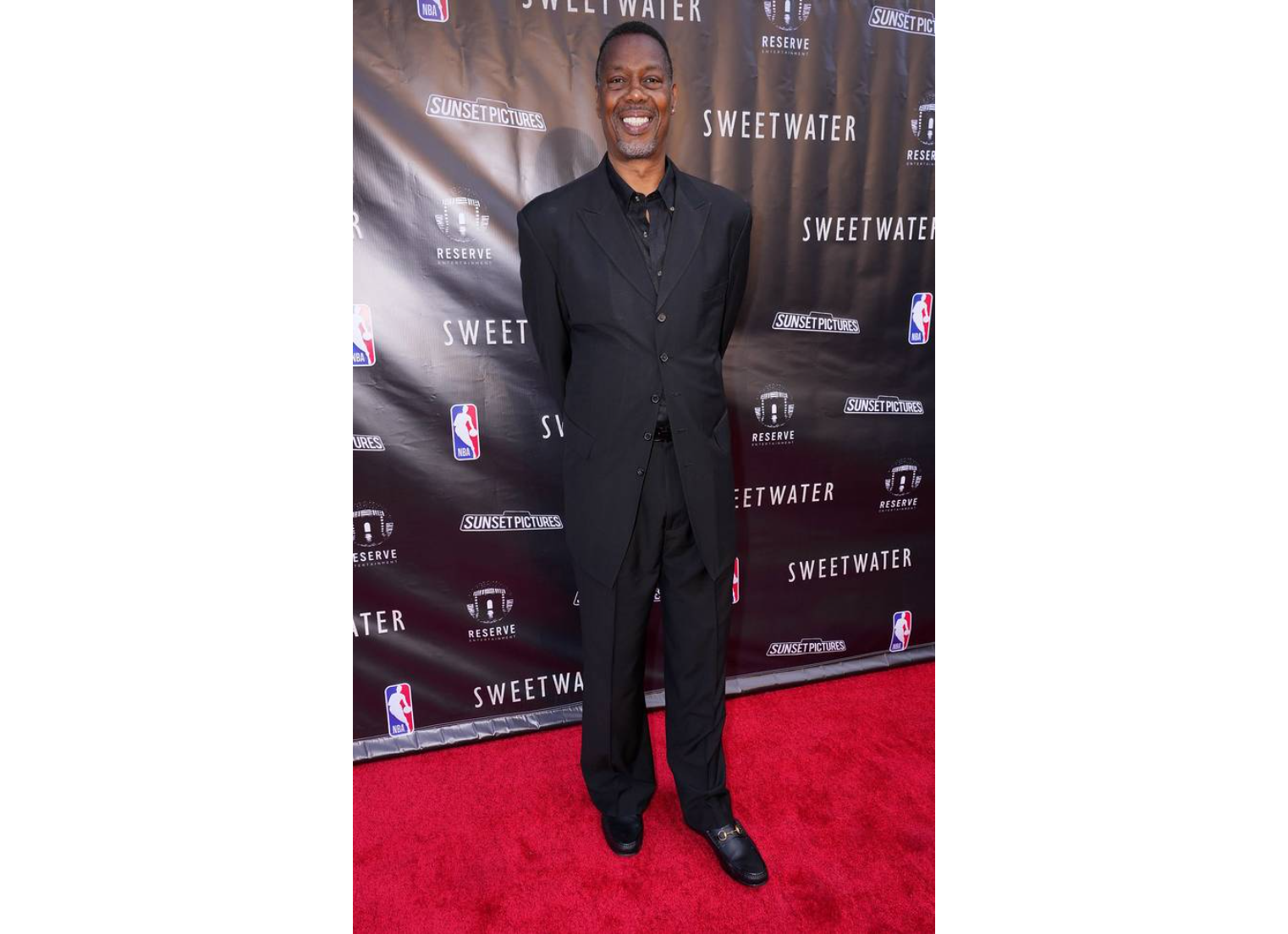 Legends Magazine | Los Angeles